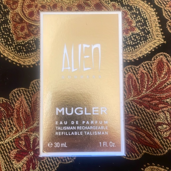 Mugler | Bath & Body | Alien Goddess Mugler | Poshmark